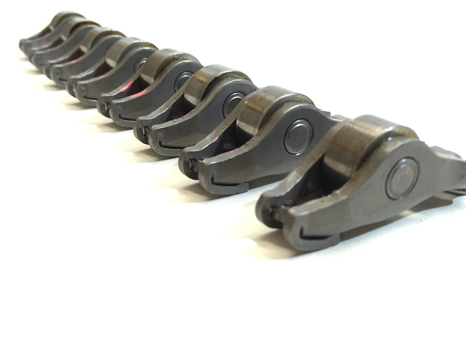 Engine Rocker Finger 2b 120i Coupe Cup – Anthony Seddon Racing