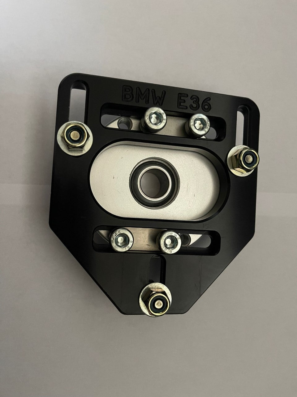 Replacement Adjustable Top Mounts 116 Trophy – Anthony Seddon Racing