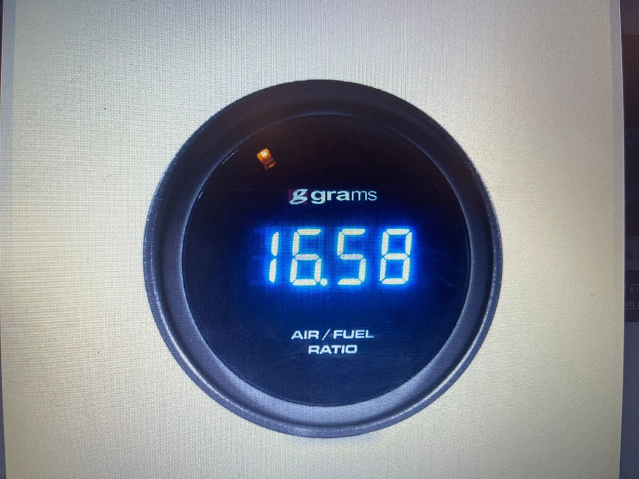 Grams Wideband Air/Fuel Ratio Kit with Bosch LSU 4.9 Wideband – Anthony ...