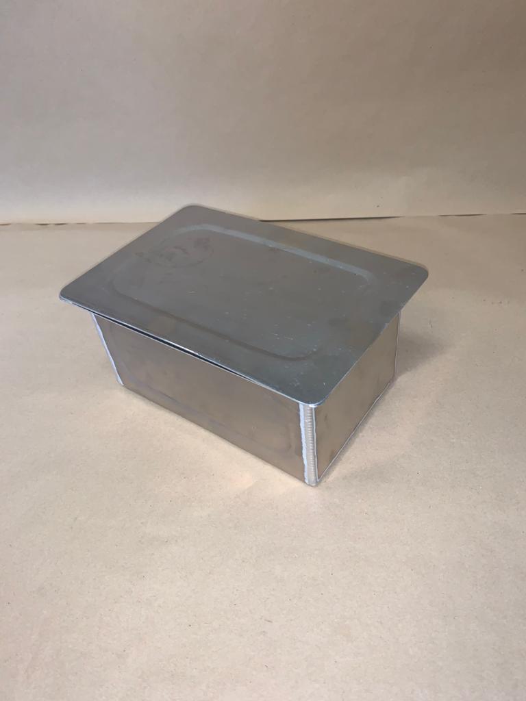 Weight Box – Anthony Seddon Racing