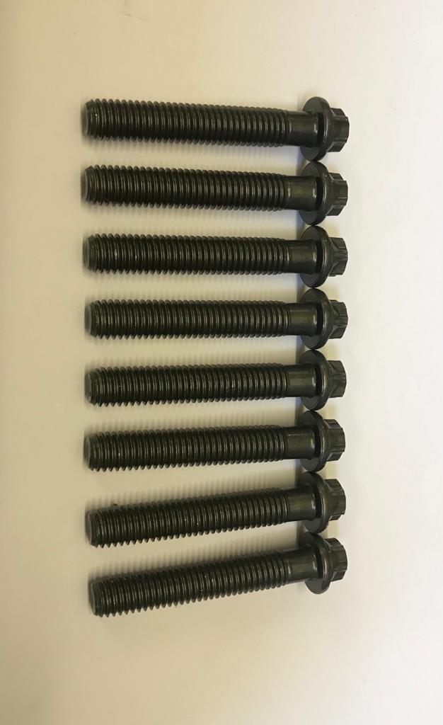 Big End Bolt Set 120i Coupe Cup – Anthony Seddon Racing