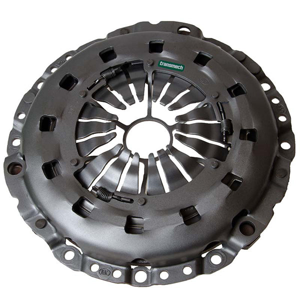Clutch Assembly 120i Coupe Cup – Anthony Seddon Racing