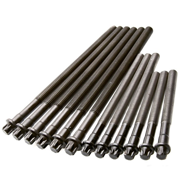Head Bolts Set 120i Coupe Cup – Anthony Seddon Racing