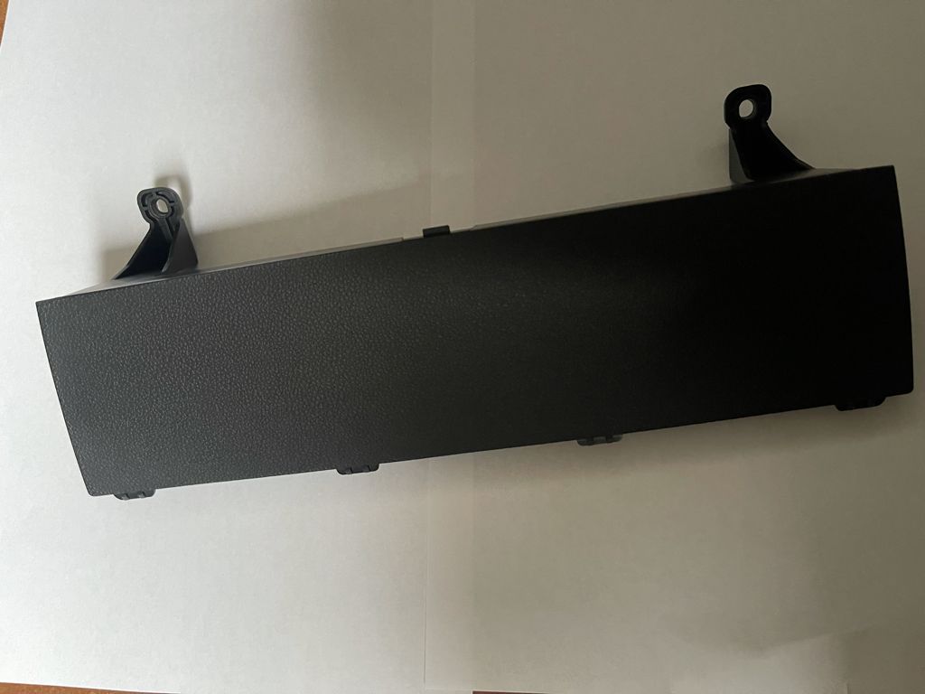 Genuine Radio Fascia 116 Trophy – Anthony Seddon Racing