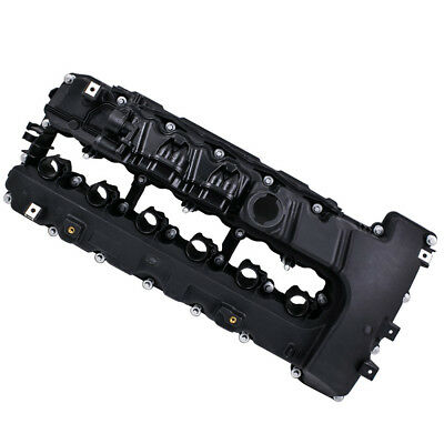 Rocker Cover 120i Coupe Cup – Anthony Seddon Racing