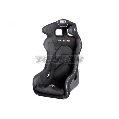 OMP Seat – Anthony Seddon Racing