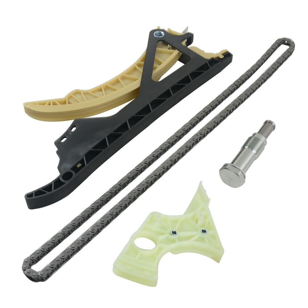 Timing Chain Kit 120i Coupe Cup – Anthony Seddon Racing