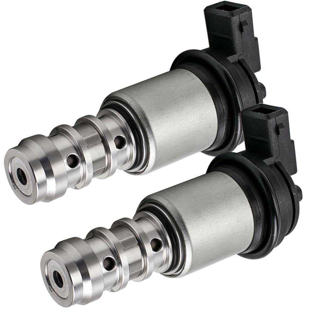 Vanos Units x 2 116 Trophy – Anthony Seddon Racing